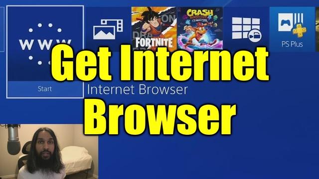 PS4 Internet Browser: New and Updated Guide for 2023