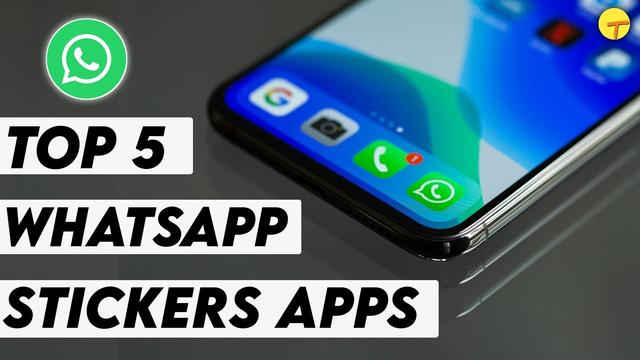 The 10 best sticker apps for WhatsApp: fun and original sets
