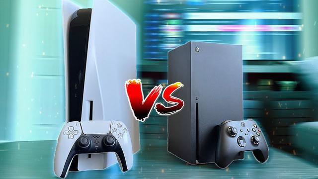 PlayStation 5 vs Xbox Series X: who will be the winner in the upcoming ...