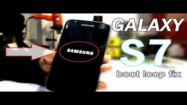 Panduan Pemecahan Masalah untuk Memperbaiki Bootloop Aktivasi Samsung ... Panduan Pemecahan Masalah untuk Memperbaiki Bootloop Aktivasi Samsung ...