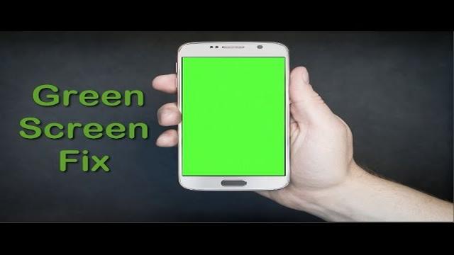 Samsung Galaxy S5 Flashing Green Screen Issue & Other Related Problems ...