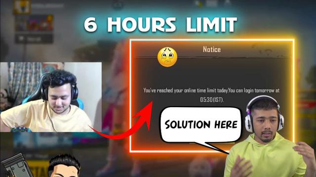 Pubg mobile gets a 6-hour game time limit - everything you need to know