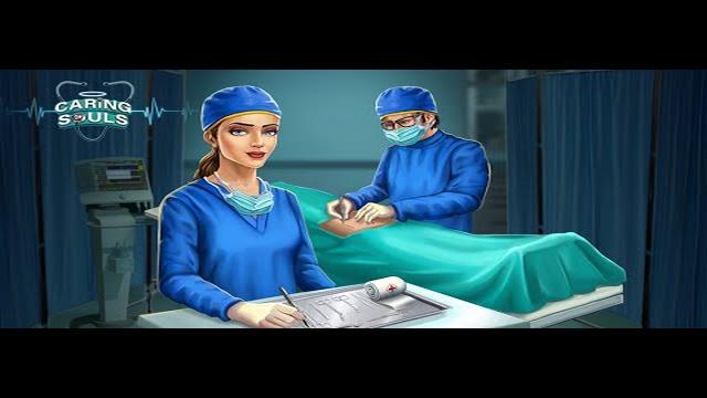 The best games about doctors: realize your dream virtually
