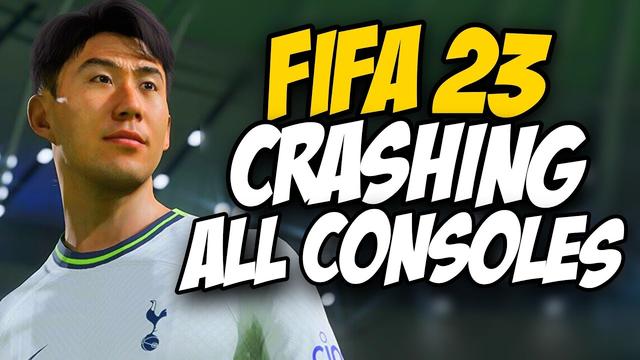 Fix FIFA 23 Crashes on PS4 & PS5 (Updated 2023) - Ultimate Troubleshooting Guide