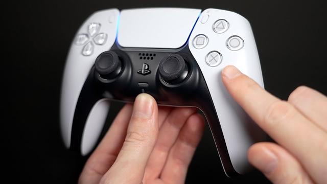 Cómo arreglar PS5 controlador no funciona en
