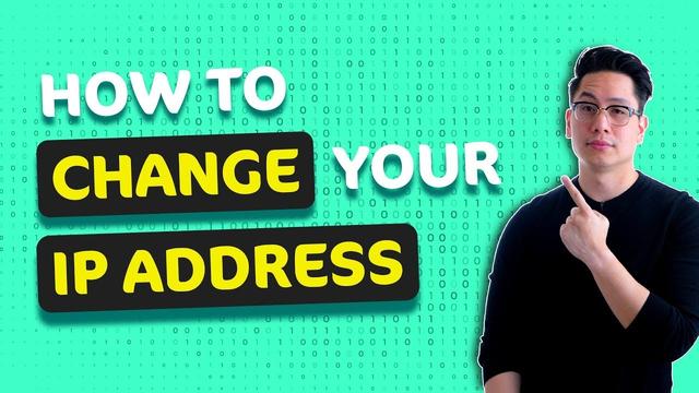 How to change location or IP address with a VPN: a simple guide