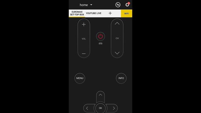 Peel Remote: Una revisión detallada de la aplicación Android y cómo ...