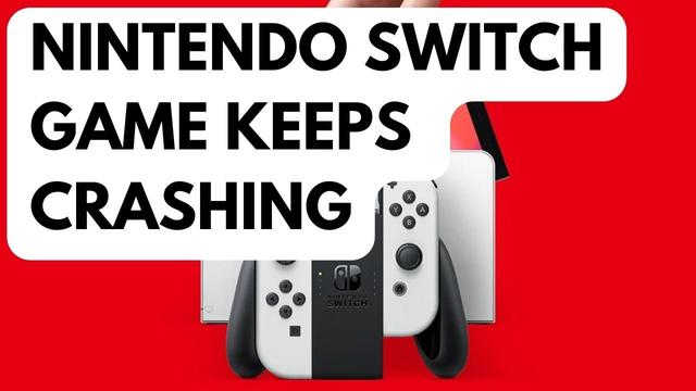 Qué hacer si tu juego de Nintendo Switch sigue fallando - Guía de ...