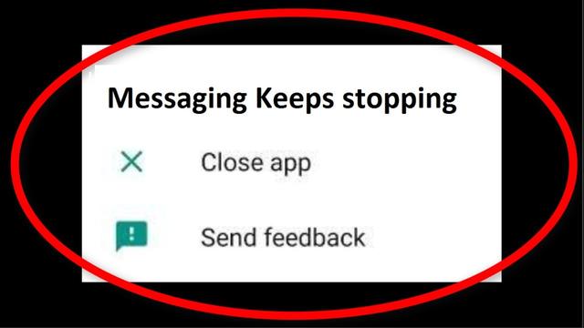 How To Fix Galaxy S22 Messages Keeps Stopping Issue [Website Name]