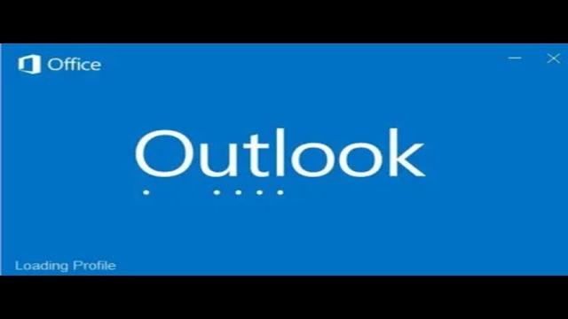 How to fix Outlook profile loading problem on Windows 11/10