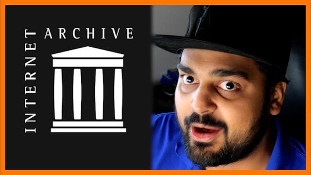 The 5 best alternatives to the Wayback Machine for Internet Archive ...