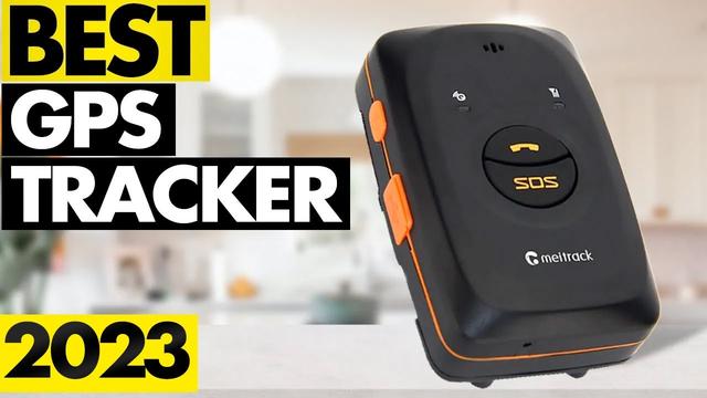Descubra los 5 mejores localizadores GPS ocultos para coches