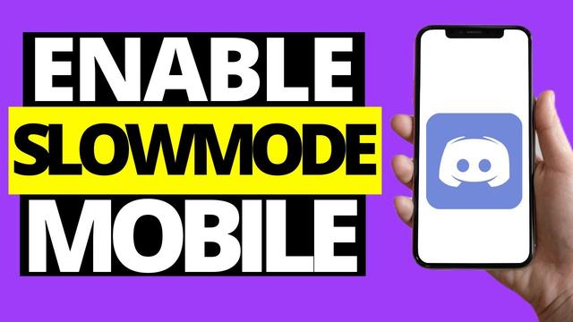Understanding Discord Slow Mode and How to Enable it - A Complete Guide