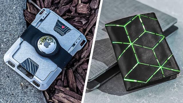 7 Mejor Billetera Inteligente en 2023: Top Picks and Reviews - [Nombre ...