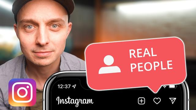 10 effective ways to increase followers and likes on Instagram