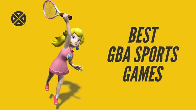 Cele mai bune 5 jocuri de sport pentru GBA gratis - alege cele mai ...