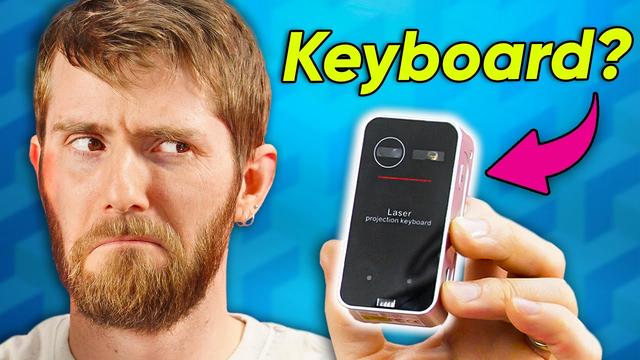 The 10 most compact keyboards that fit in your pocket