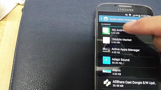Samsung Galaxy S3 Camera Failed Problem: How to Fix it
