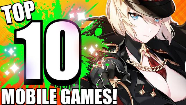 Best New Mobile Games 2023 Top 10 Games Worth Playing Now 8647