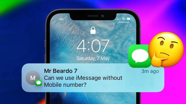 How to Send and Receive Text Without a Phone Plan or SIM Card - Texting ...