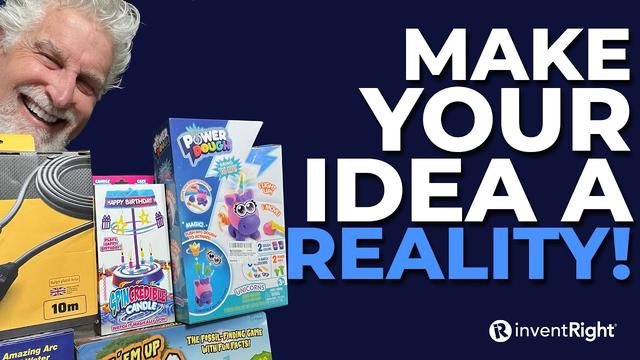 Top 10 apps to bring your inventive ideas to life