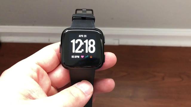 How to Hard Reset Fitbit Versa: Factory Reset or Master Reset Guide