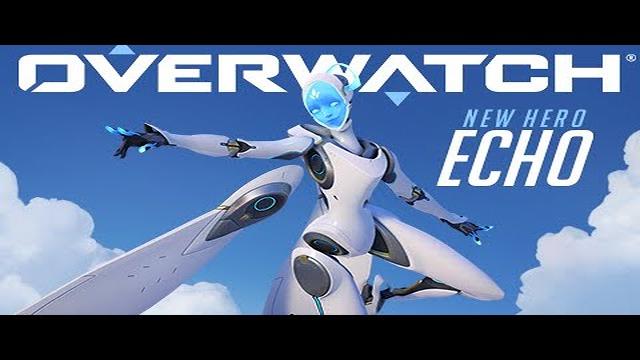 About the new Overwatch hero: leaked information and first impressions