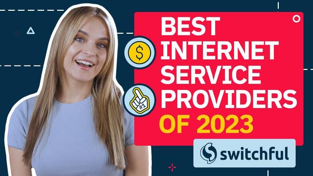 Los mejores proveedores de servicios de Internet a tener en cuenta en 2023