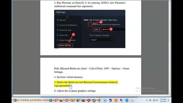 Ultimate Guide to Fix COD Warzone Dev Error 6328 | Updated in 2023