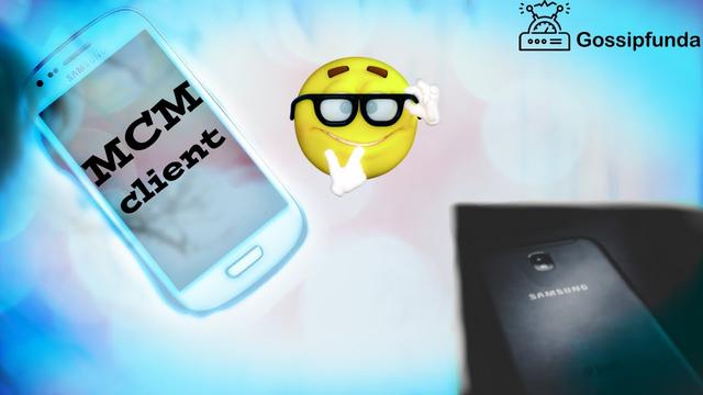 Un guide complet pour comprendre et utiliser le client MCM