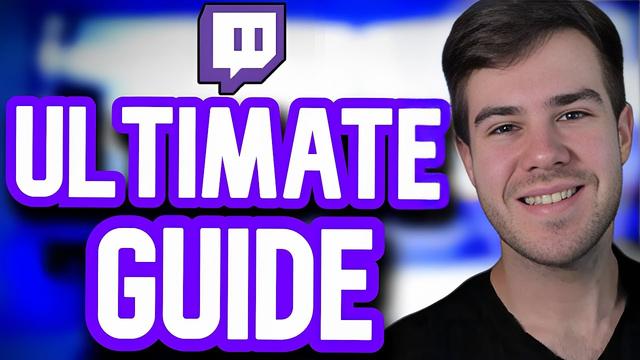 Guide to igaming streaming via Twitch: tips and secrets