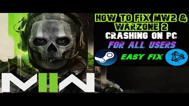 How To Fix Warzone 2.0 Error Code 657 (New & Updated 2023)