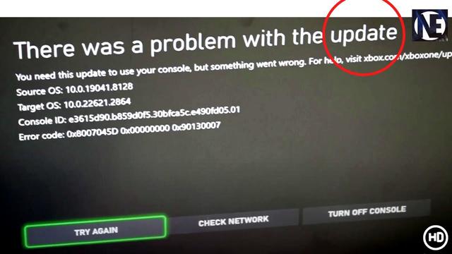 How to Fix Xbox One Won’t Update - System Update Won’t Install