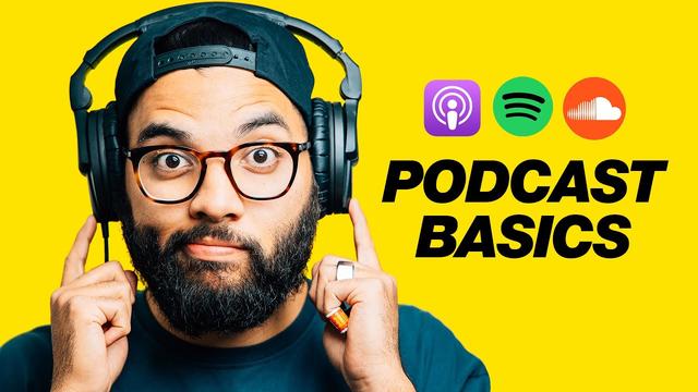 How to create a gaming podcast from scratch: a step-by-step guide for ...
