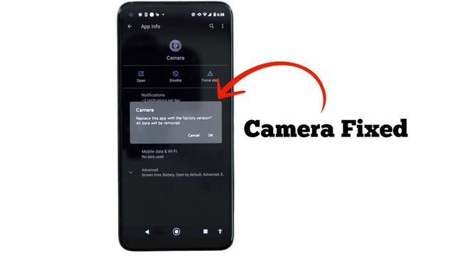 How to troubleshoot and resolve camera issues on Huawei P30 Lite