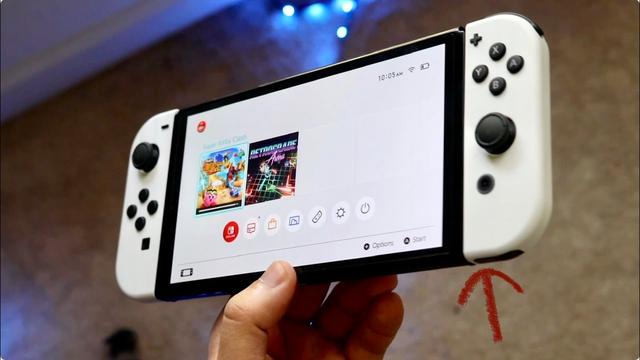 How to Troubleshoot and Resolve Nintendo Switch Joy-Con Controller Disconnection Problems
