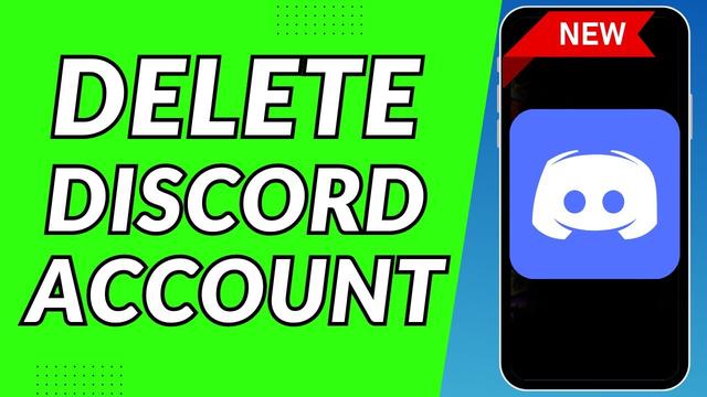 How to Permanently Delete Your Discord Account in 2023 | Step-by-Step Guide