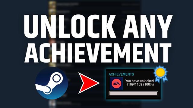 Unlock All Steam Game Achievements in 2023: The Ultimate Guide