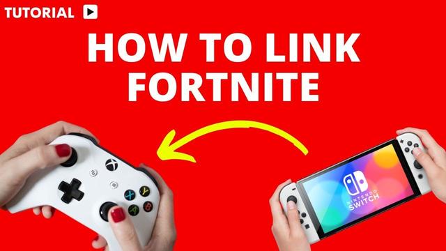 How to Connect Your Fortnite Account to Nintendo Switch - Step-by-Step ...