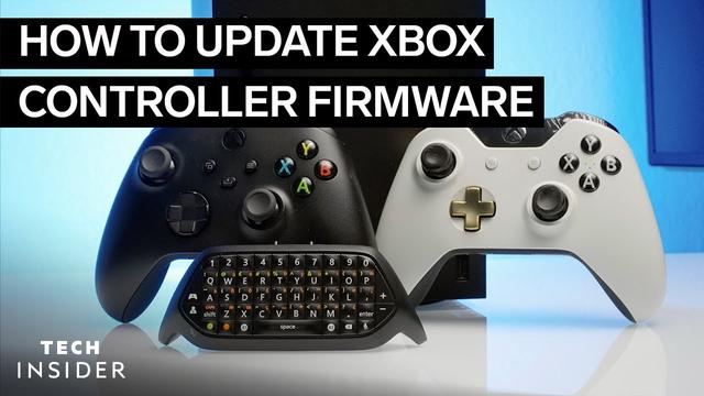 Easy Steps: How to Update Xbox One Controller Firmware