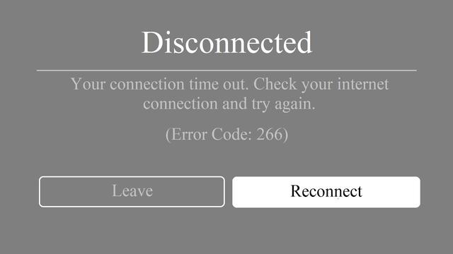 Fix Roblox 266 Error Code in 2023 - 5 Easy Steps to Solve the Problem