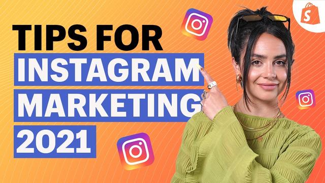 How to successfully promote your product on Instagram: 5 effective ...