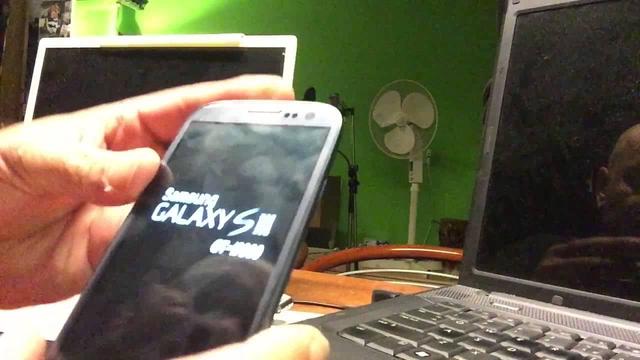 Samsung Galaxy S3 Problems After Android 4.3 Update (Part 1 ...