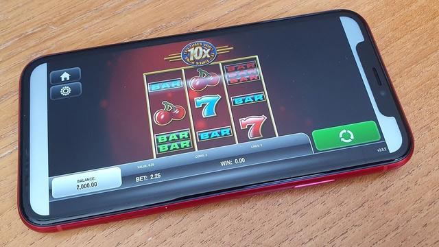 Top 5 Slot Machine Games for Android in 2023: Get Ready to Spin and Win!