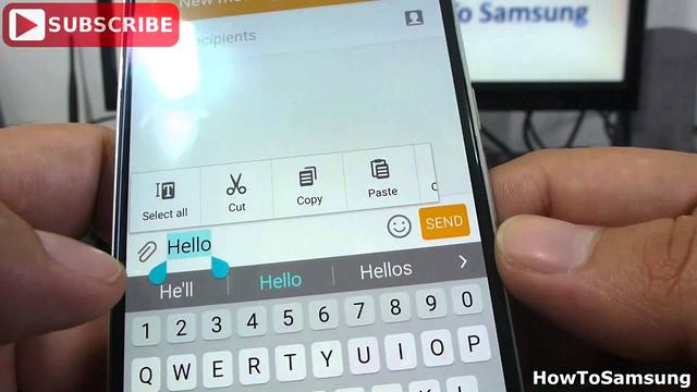 Samsung Galaxy S6: Basic Tutorials, How-Tos, and Tips - Your Ultimate Guide