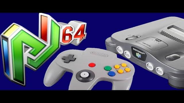 Jugar a juegos de Nintendo 64 en el PC con el emulador Project64 ...