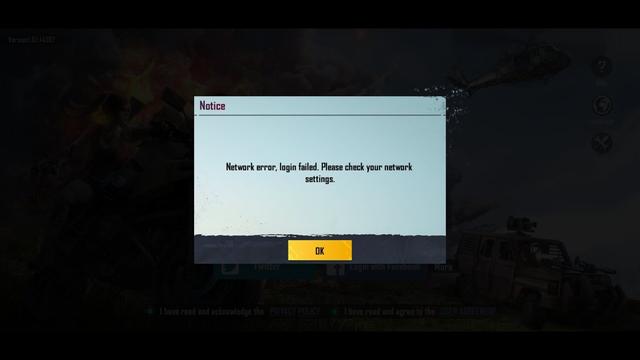 How to Troubleshoot PUBG Mobile Connection Issues and Fix 'Can't Connect to Server' Error