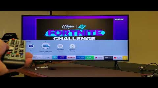 Guía Paso a Paso: Cómo hacer un Hard Reset a tu TV Samsung fácilmente