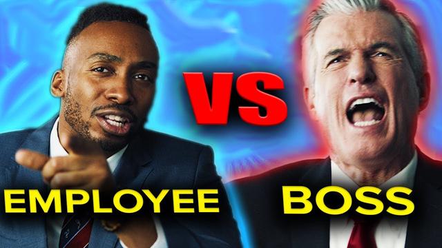 Boss vs. leader: differences between the two types of business owners