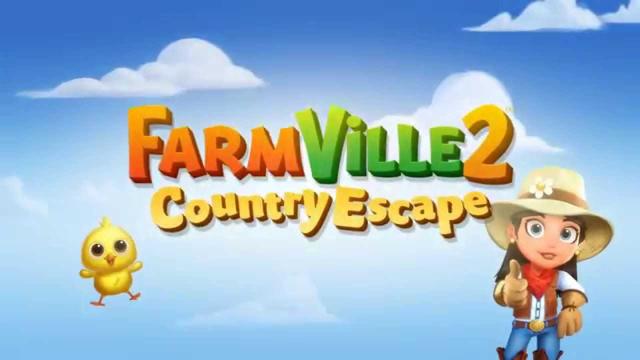 Zynga lanza Farmville 2: Country Escape para dispositivos Android ...